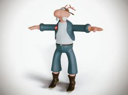 werner comic 3D Models | Page 1 | STLFinder