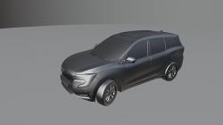 mahindra xuv 700 drl head lamps price 3D Models | Page 1 | STLFinder