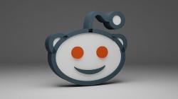reddit icon 3D Models | Page 1 | STLFinder