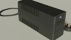 3d ups | Page 1 | STLFinder