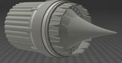thruster 3d models | Page 1 | STLFinder