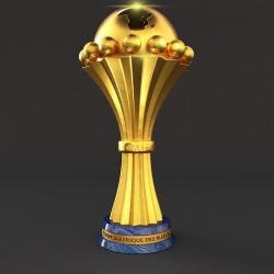 caf trophy 3d model thingiverse | Page 1 | STLFinder