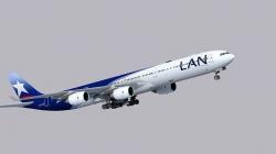 lan airlines flight 600 3D Models | Page 1 | STLFinder