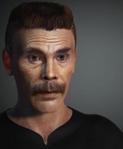 3d man info an mitarbeiter | Page 1 | STLFinder