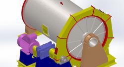 lab model ball mill for glaze grinding machine price | Page 1 | STLFinder