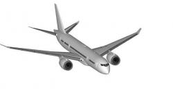 boeing 787 8 dreamliner 3d models 【 STLFinder