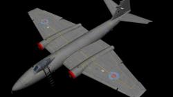 canberra pr9 3D Models | Page 1 | STLFinder