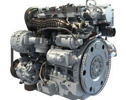 engine articulated 3d models | Page 1 | STLFinder
