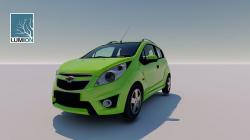 chevrolet spark 3d models | Page 1 | STLFinder