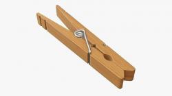 wooden clothespin clothes peg 3d models | Page 1 | STLFinder