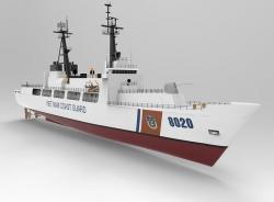coast guard model ships 【 STLFinder
