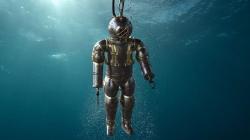diving suit 3D Models | Page 1 | STLFinder