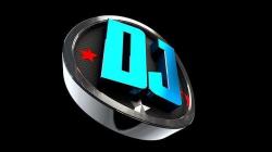 logo dj 3d | Page 1 | STLFinder