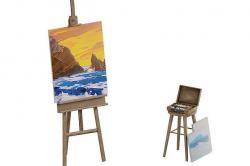 flip canvas blender 3D Models | Page 1 | STLFinder