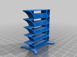 temp tower petg ender 3 3d models 【 STLFinder