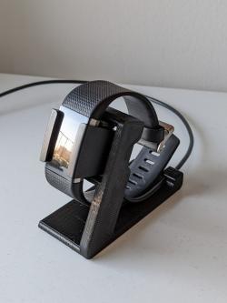 fitbit charge 2 charging stand 3D Models | Page 1 | STLFinder