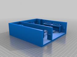 fnaf movie 2 pizzeria 3d model | Page 1 | STLFinder