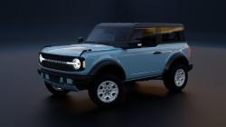 ford bronco models 3d models 【 STLFinder
