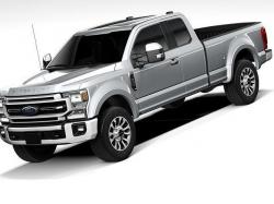 ford f350 super cab 3D Models | Page 1 | STLFinder