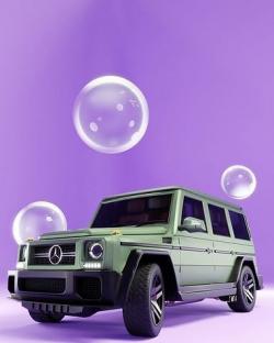 2026 g wagon base model | Page 1 | STLFinder