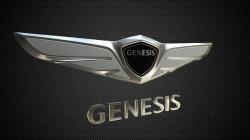 genesis car logo 3d models 【 STLFinder