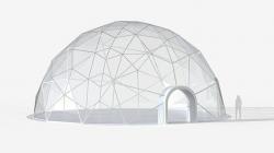 35 diameter dome sketchup model | Page 1 | STLFinder