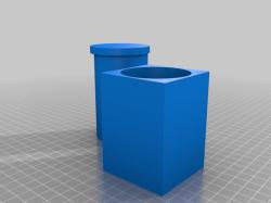 hot wheels acrylic case size 3D Models | Page 1 | STLFinder