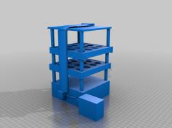 free hydroponics system designs 3D Models | Page 1 | STLFinder