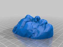 jjba stone mask 3D Models | Page 1 | STLFinder