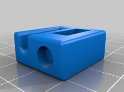 klicky probe ender 3 3d models 【 STLFinder