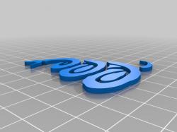 album cover 3d | Page 1 | STLFinder