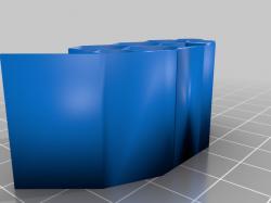 shrimp hide 3D Models | Page 1 | STLFinder