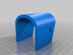 NScale Concrete Loading Dock 3D Models | Page 1 | STLFinder