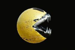 pacman monster 3D Models | Page 1 | STLFinder