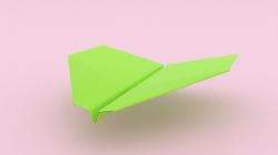 airplane animation 3D Models | Page 1 | STLFinder