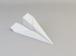 paper rocket models | Page 1 | STLFinder