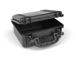 pelican case 3d cad model | Page 1 | STLFinder