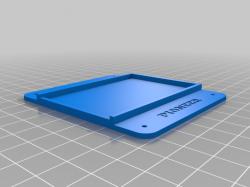 powerbox pioneer 3d print file | Page 1 | STLFinder