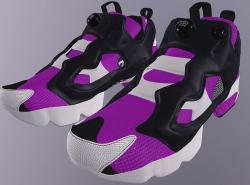 reebok question shoes 3D Models | Page 1 | STLFinder