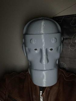 robotboy robotman wiki 3D Models | Page 1 | STLFinder