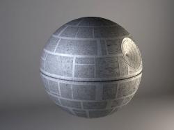star wars death star model | Page 1 | STLFinder
