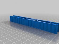 steel viaduct skp 3D Models | Page 1 | STLFinder