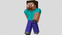 characters from minecraft 3D Models | Page 1 | STLFinder
