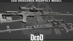 svd model | Page 1 | STLFinder