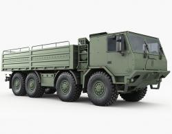 tatra 815 7 10x10 chasis navistar 3d models | Page 1 | STLFinder