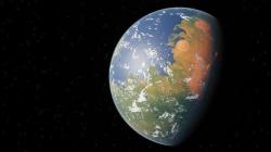 terraformed mars 3d models | Page 1 | STLFinder