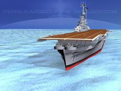 uss randolph 3D Models | Page 1 | STLFinder