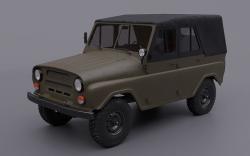 military light 3D Models | Page 1 | STLFinder