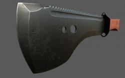 taiga biome 3d model | Page 1 | STLFinder