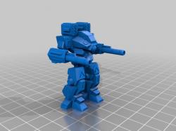 warhammer iic 3D Models | Page 1 | STLFinder